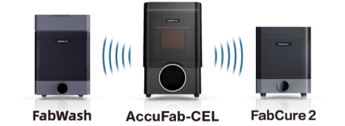 AccuFab-CEL | Ciデジタルソリューション