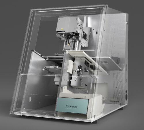 DWX-53D | Ciデジタルソリューション