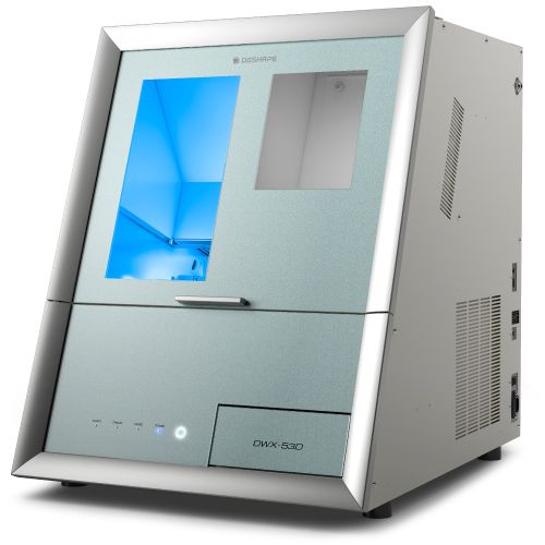 DWX-53D | Ciデジタルソリューション