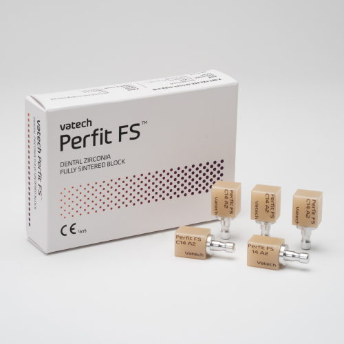 Perfit FS | Ciデジタルソリューション