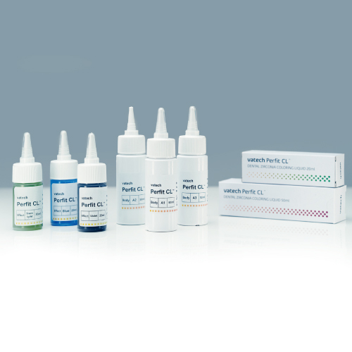 Perfit リキッド | Ciデジタルソリューション